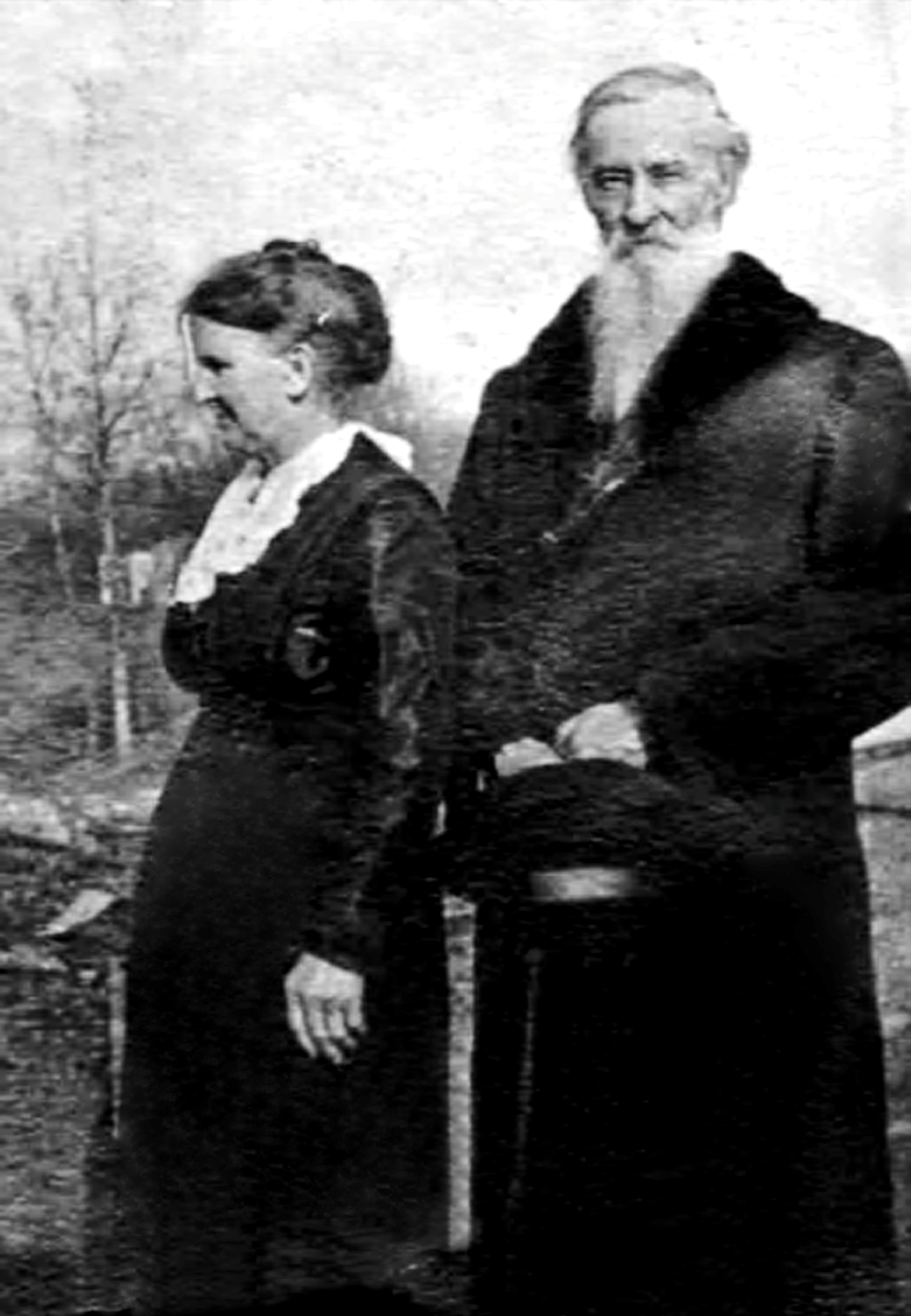 William Burdine Blake